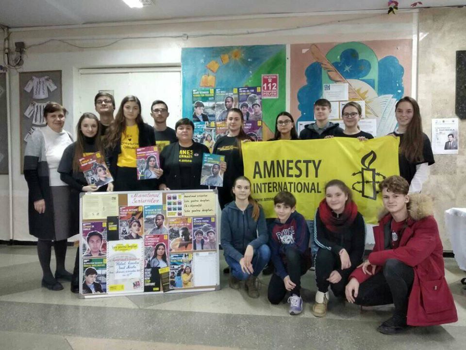 Liceul Teoretic ”Emil Nicula” s. Mereni r-nul Anenii Noi | Pagina web ...