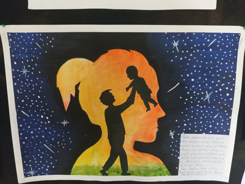 15 Mai- Ziua Internațională a Familiei | Liceul Teoretic ”Emil Nicula ...