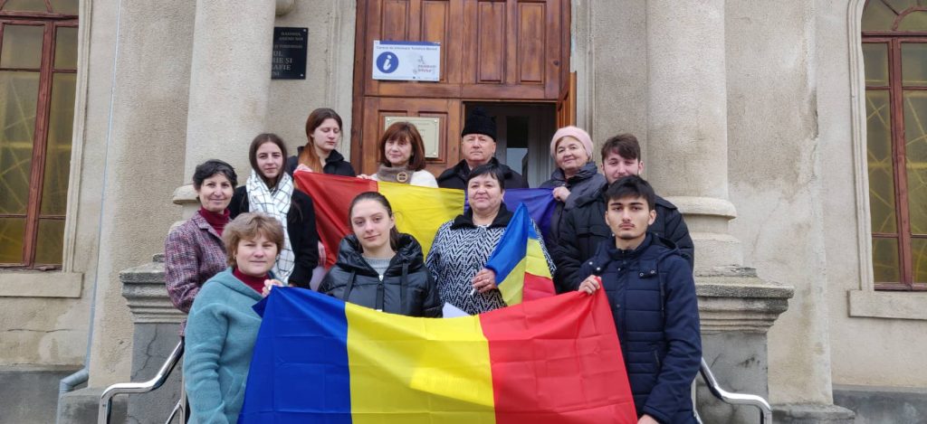 Liceul Teoretic ”Emil Nicula” s. Mereni r-nul Anenii Noi | Pagina web ...